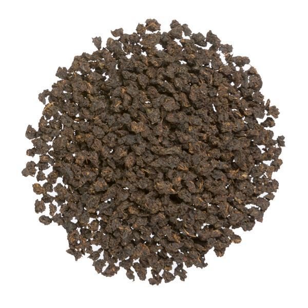 Review of Upton Tea Imports C.T.C. Irish Breakfast Blend by Trailesque ...