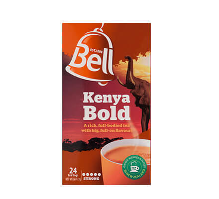 Review of Bell Kenya Bold by Desmondo | RateTea