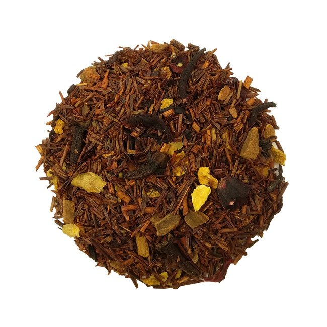 Review of Murchie's Tea & Coffee Ltd Holiday Spice by Tchuggin' Okie ...