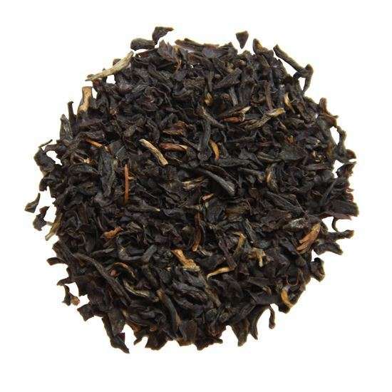 Review of Upton Tea Imports Doomni Estate TGBOP by Alex Zorach | RateTea