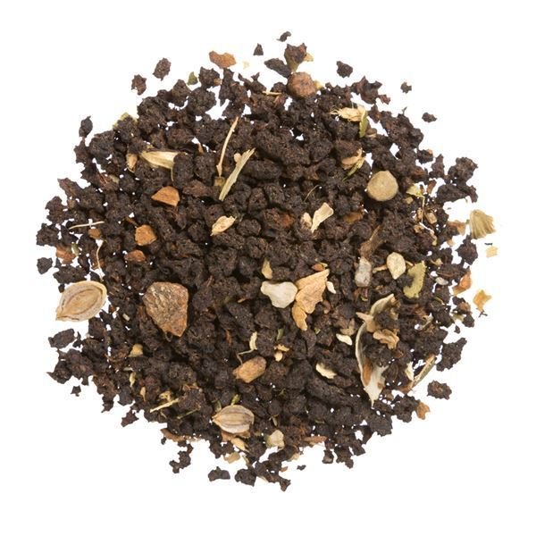 Traditional Masala Chai - Upton Tea Imports - Ratings & Reviews | RateTea